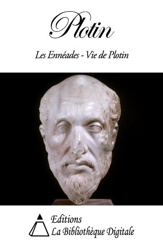 『Les Ennéades de Plotin, suivi de la Vie de Plotin - 読書メーター