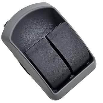 Amazon.com: Dual Window Switch, Fit for Paccar Kenworth Vehicles ...