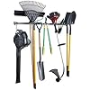 Amazon.com: Monkey Bars Yard Tool Rack (Large) : Tools & Home Improvement