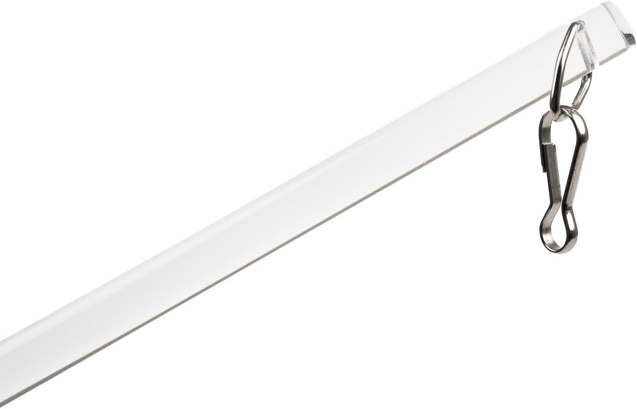 Amazon.com: 36 Inch Curtain Pull Rod and Opener - Universal Drapery ...