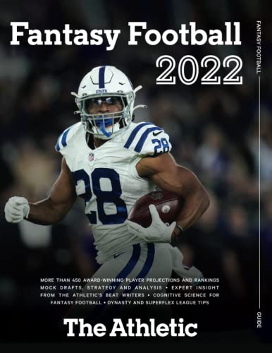 12 Best Fantasy Football Magazines in 2022
