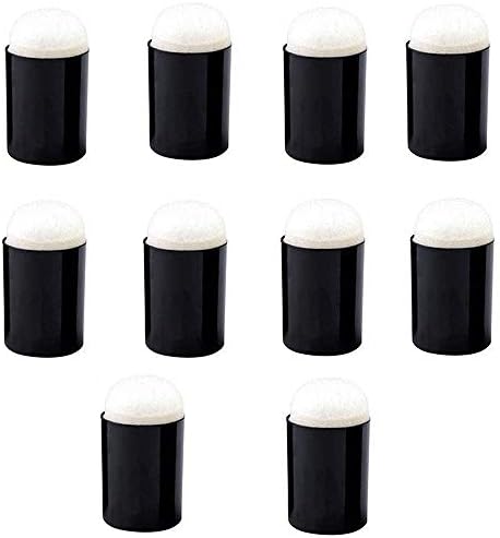 Amazon.com: 10 PCS Art Finger Sponge Daubers Finger Sponge Daubers Set ...