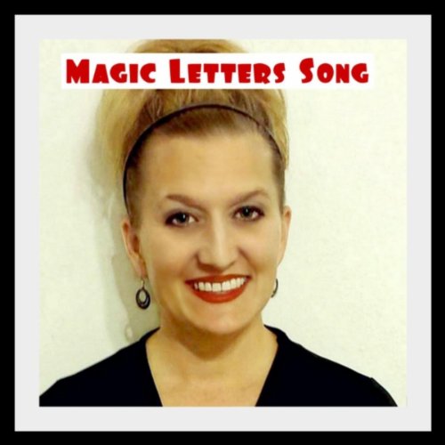Amazon.com: Magic Letters Song (Letter Song) : Mrs. Debbie: Digital Music
