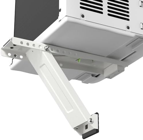 Amazon.com: TURBRO ACS-200 Universal Window Air Conditioner Support ...