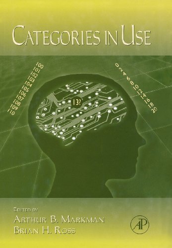 Amazon.com: The Psychology of Learning and Motivation: Categories in Use (ISSN Book 47) eBook ...