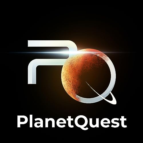 PlanetQuest - Community Storyline Audiobook : PlanetQuest - Community Storyline Audiobook ...