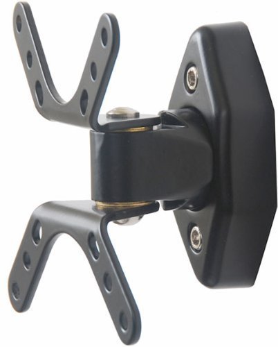 Buy VideoSecu Adjustable Tilt Swivel TV Wall Mount Bracket for Most 19 ...