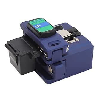 Optical Fiber Cleaver, High Accuracy Fiber Cleaver with Automatic ...