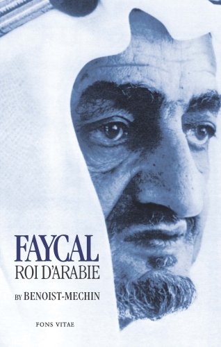 Faycal Roi D'Arabie: 9781891785085: Books - Amazon.ca
