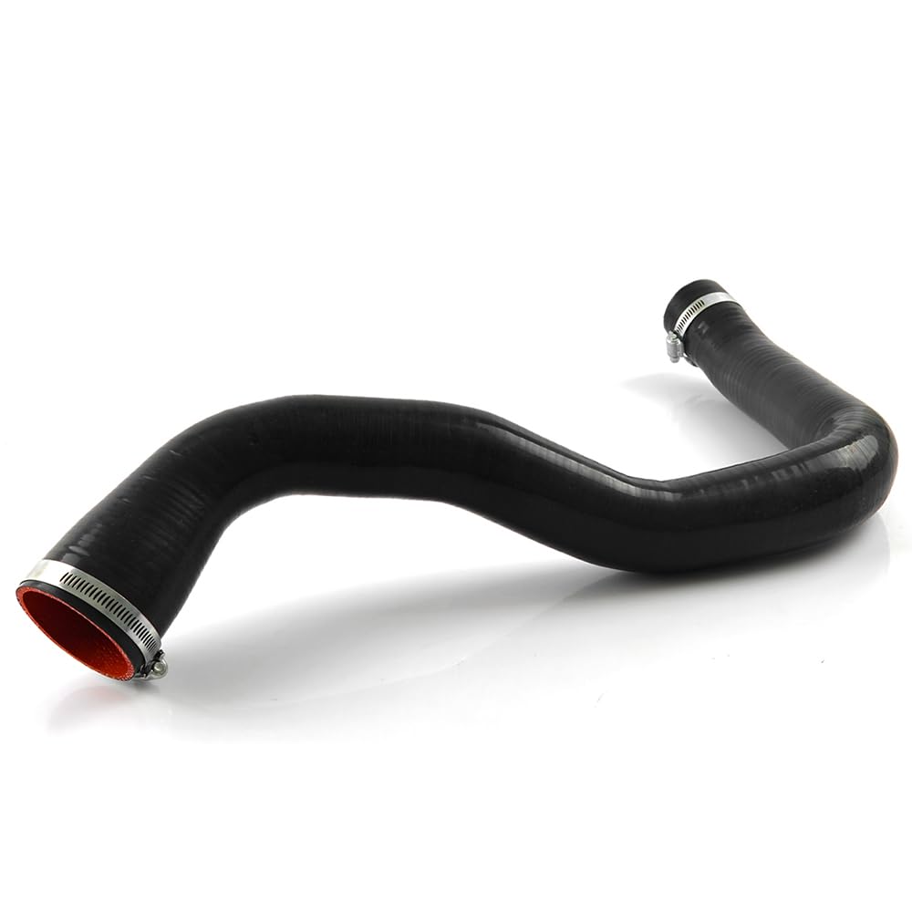 Robust Intercooler Turbo Hose Pipe for Vauxhall Opel Insignia 2.0 Cdti ...