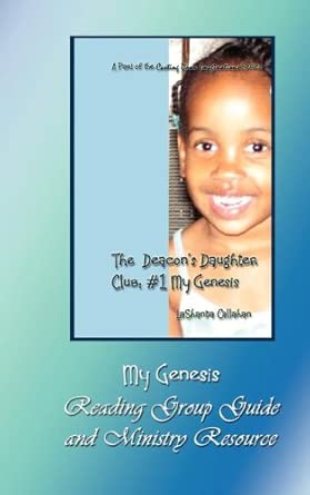My Genesis Reading Group Guide and Ministry Resource: Callahan ...