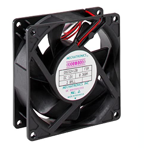 Amazon.com: MECHATRONICS Fan : Electronics