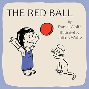 The Red Ball | Amazon.com.br