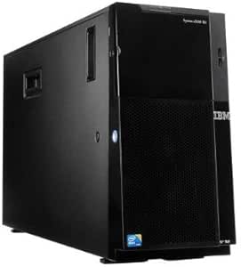 IBM System X3500 M4 SERVER TOWER : Ibm: Amazon.co.uk: Computers ...