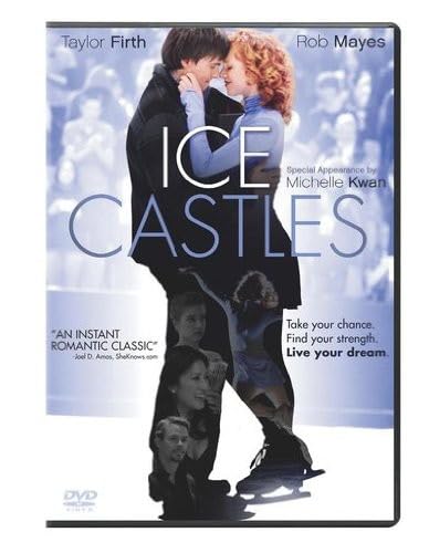Ice Castles (2010) (DVD): Amazon.de: DVD & Blu-ray