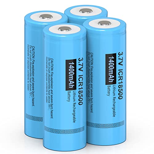 Top 10 Best Lithium Ion Solar Battery : Reviews & Buying Guide - Katynel