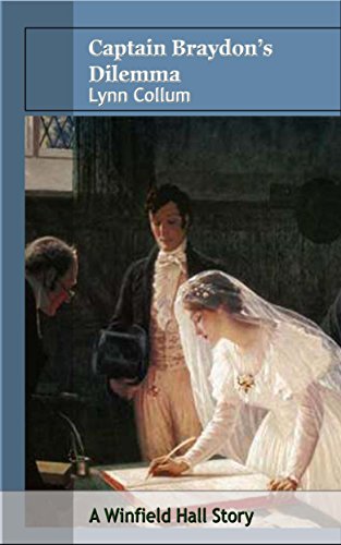 Amazon.com: Captain Braydon's Dilemma: A Winfield Hall Book eBook ...