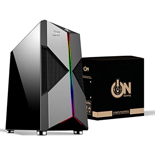 Amazon.com.br Mais Vendidos: Computadores Desktop - os mais vendidos na ...