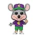 Amazon.com: Funko Pop! Ad Icons: Chuck E. Cheese's - Retro Chuck E ...