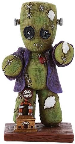 Amazon.com: Pacific Giftware 4 Inches Pinhead Monster Frankenstein ...