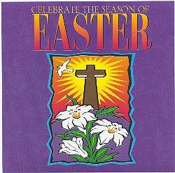 Various - Celebrate The Season Of Easter - Amazon.com Music