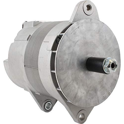 DB Electrical ALN0022 New Alternator International Navistar Truck Bus ...