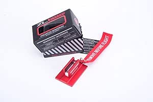 ZL1 Addons Universal Jack Pad Compatible with Mustang & Dodge Charger ...