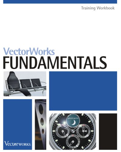 VectorWorks Fundamentals Training Workbook: Resolve Software Solutions ...