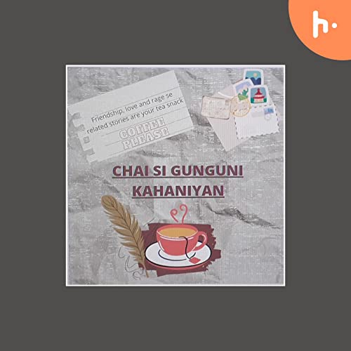 Gunguni Chai si Kahaniyan : Akshata Singh: Amazon.in: Audible Books ...
