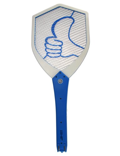 Bug Zapper Mosquito Killer Bugzapperpro Is A Handheld Electronic Insect ...