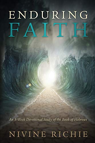 Book review of Enduring Faith - Readers' Favorite: Book Reviews and ...