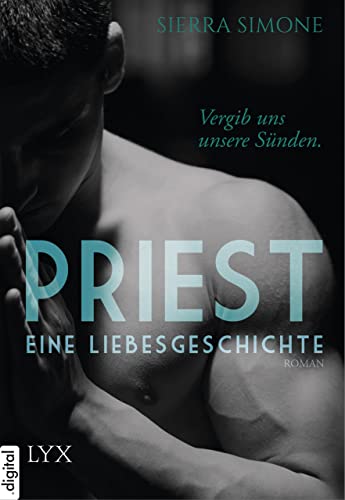 Priest. Eine Liebesgeschichte. (German Edition) eBook : Simone, Sierra ...