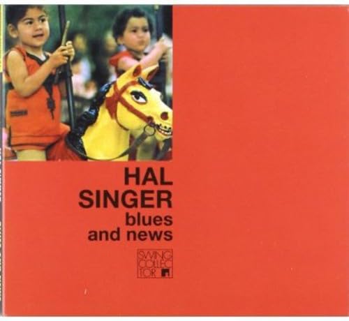Hal Singer - Blues & News - Amazon.com Music