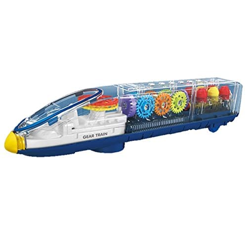 amazon.ae Best Sellers: The best items in Kids' Trains & Railed Vehicle ...