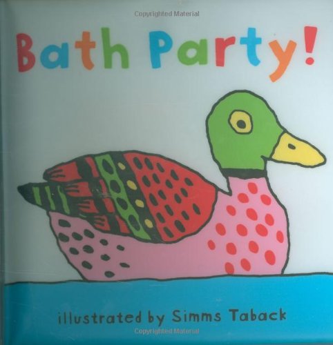 Buy Simms Taback Bath Time Gift Set Book Online at Low Prices in India ...