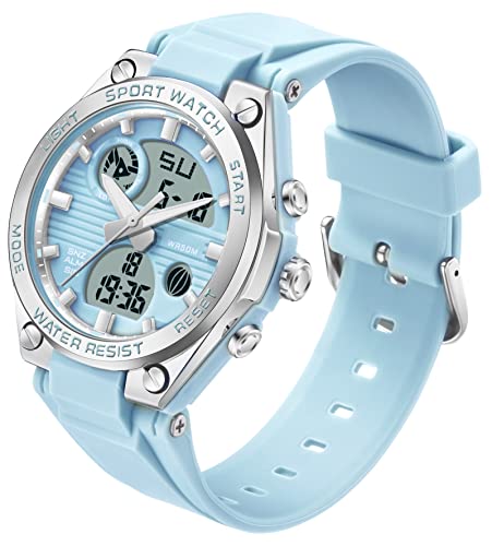 relojes digitales de mano - Relojes Watch