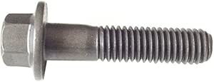 Amazon.com: Hex Flange Head Cap Screw 3928873 for cummins diesel engine ...