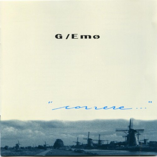 Amazon.com: Correre... : G/Emo: Digital Music