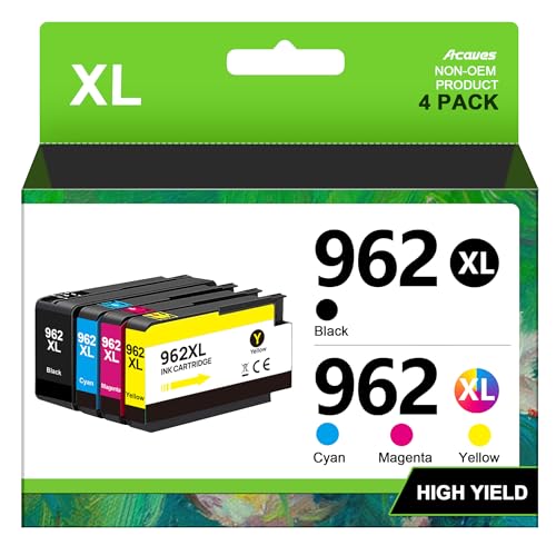 Explore the Best HP Combo Packs for Your Ultimate Printing Needs ...