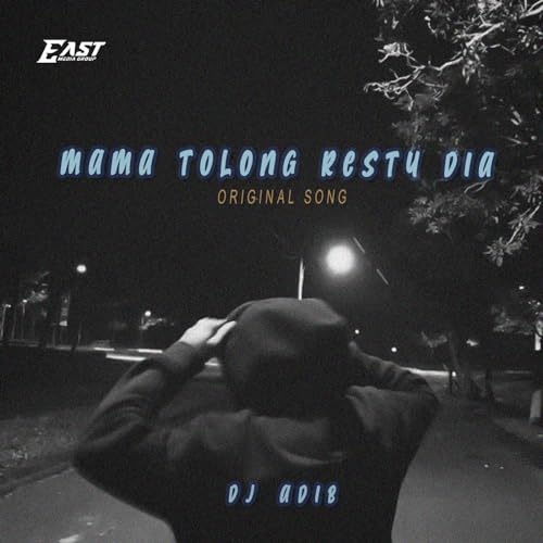MAMA TOLONG RESTU DIA by DJ ADIB on Amazon Prime Music