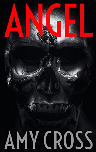 Amazon.com: Angel (The Strange Tales Collection) eBook : Cross, Amy: Books