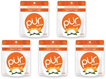Amazon.com: PUR Mints | Aspartame Free Mints | Made with Xylitol ...