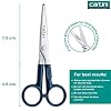 Godrej Cartini Trim Cut Scissors