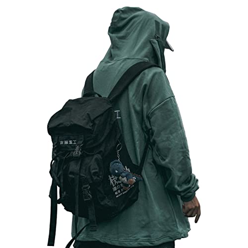 10 Best Streetwear Backpacks