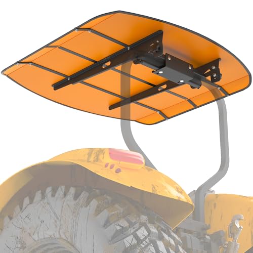 Find The Best Canopy For Kubota Tractor Reviews & Comparison - Katynel