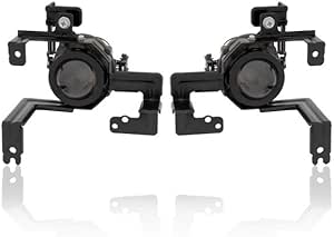 Fog Light Assembly - Compatible/Replacement for '19-20 Kia Optima ...