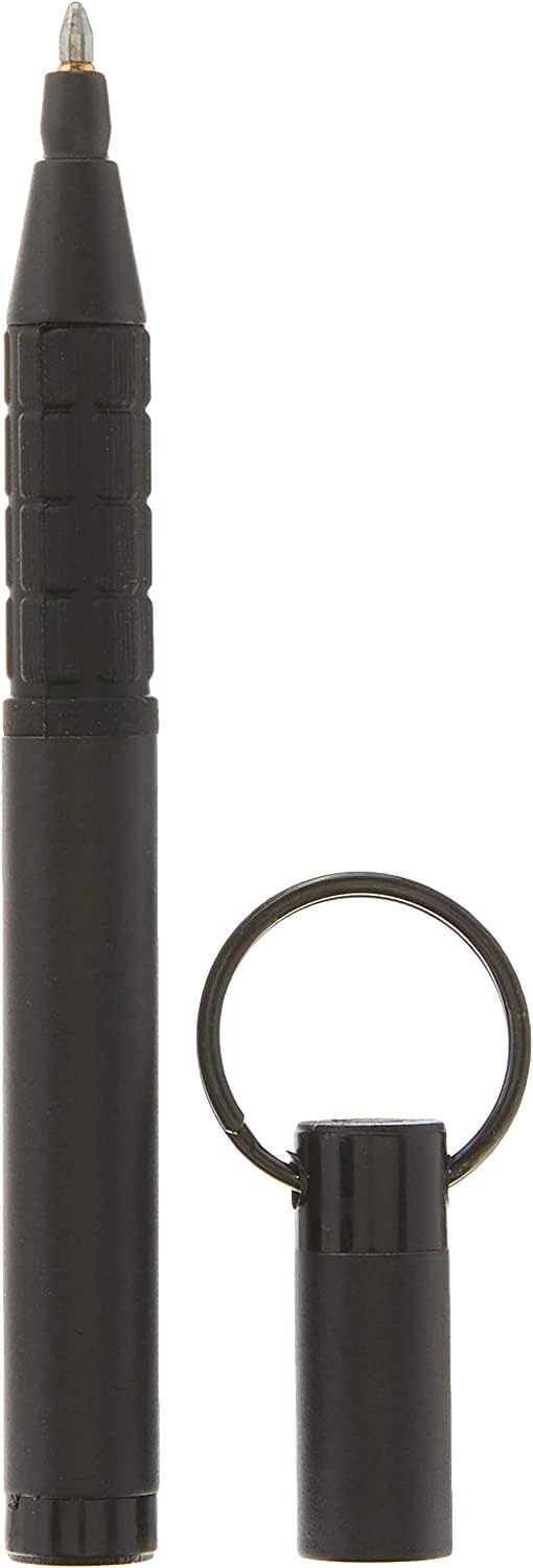 Amazon.com : Rite in the Rain Weatherproof Trekker Pen - Black Ink (No ...