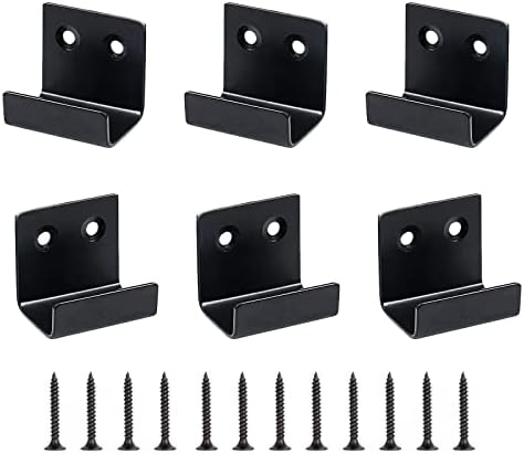 Amazon.com: U Bracket Stainless Steel Mounting Brackets 1.6" x 1.3 ...