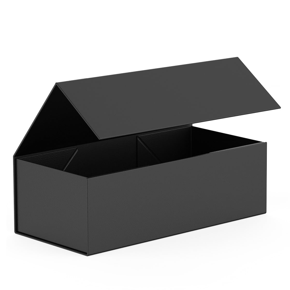 Amazon.com: MONDEPAC Gift Box 12" X 6" X 4",Large Gift Box with Lid ...