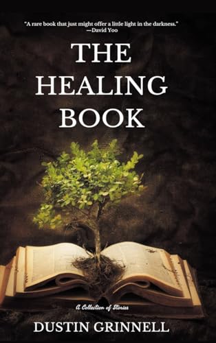 Book review of The Healing Book - Readers' Favorite: Book Reviews and ...